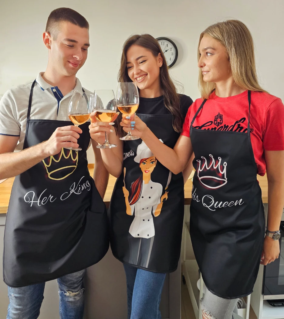 Kecelje - Pozitiva Kreativa Shop